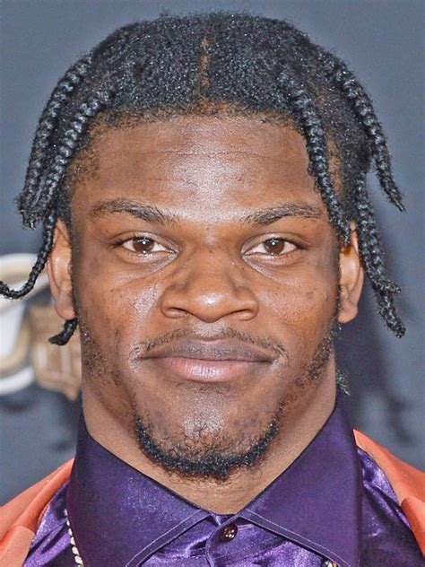 Lamar Jackson Biography Height And Life Story Super Stars Bio