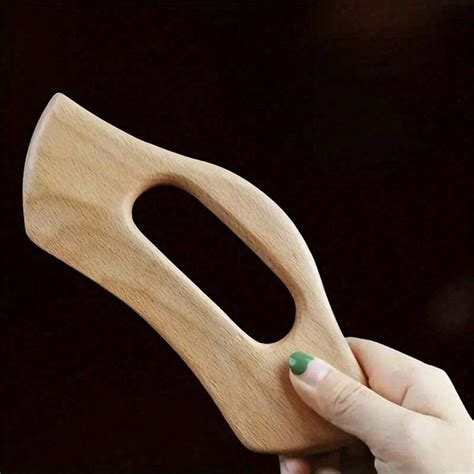 Scraping Board Multi Functional Scraping Tool Made Of Solid Wood Scraping Board Multi Functional Scraping Tool Made Of Solid Wood