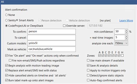 blue iris deepstack alerts 🛎️ get help hubitat