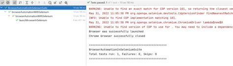 What Is Browser Automation Tutorial To Get Started Browserstack