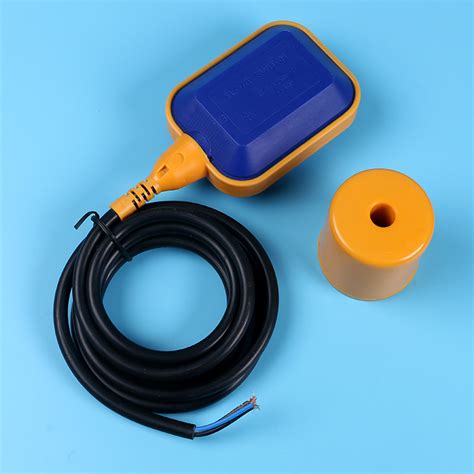 Hot Sales Electric Water Liquid Level Switch Water Level Control Switch Oil Level Float Switch