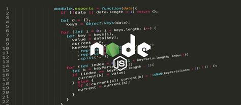 Nodejs Webdevelopment Softwareengineer Daryl Medenou 10 Commentaires