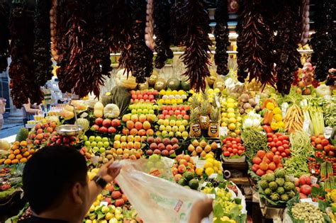 Barcelona London 2014 Ben Carollo