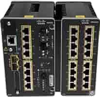 Cisco Catalyst IE3300 Rugged Series Data Sheet Cisco 52 OFF