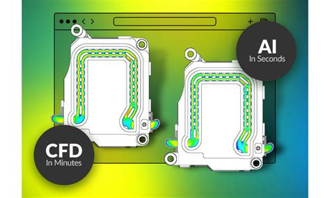 charged evs accelerate e powertrain design with ai simulation