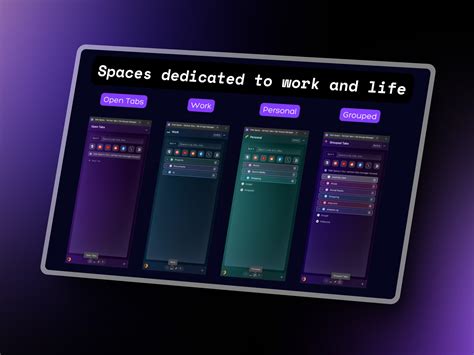 Introducing The Concept Of Spaces Sidespace App