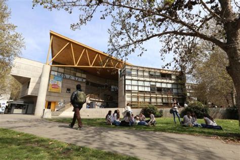 Pontificia Universidad Católica De Chile In Chile Reviews And Rankings