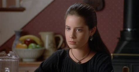 What Happened To Holly Marie Combs