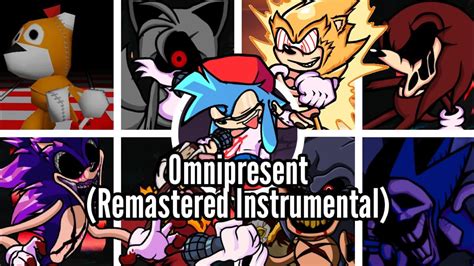 Omnipresent Remastered [instrumental] Youtube