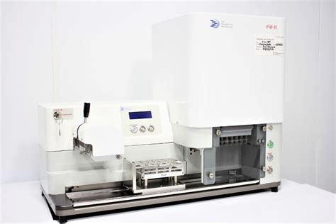 Sartorius Tap Fill It Gmp Cryovial Filling Cell Banking Av