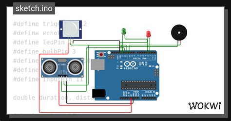 Led Blink Project Wokwi Esp32 Stm32 Arduino Simulator Led Blink Project Wokwi Esp32 Stm32 Arduino Simulator