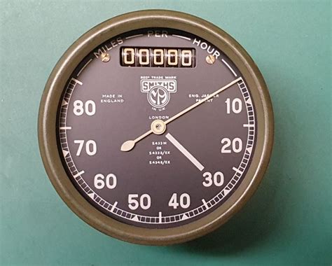 Chronometric Instruments Ryan Linley Restoration