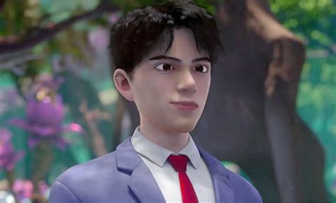 曾舜晞被评帅气撕漫男出演熊出没反派boss演太像险被侄子拉黑 360娱乐你开心就好