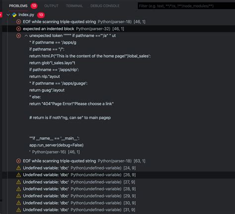 Import Dashbootstrapcomponents Doesnt Work Dash Python Plotly Community Forum