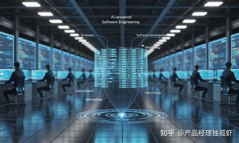 Ai大模型如何重塑软件开发流程？ 知乎