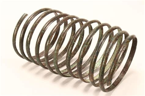 Bronze Age Celtic Spiraled Armlet 800 Bc Zother Antiquities