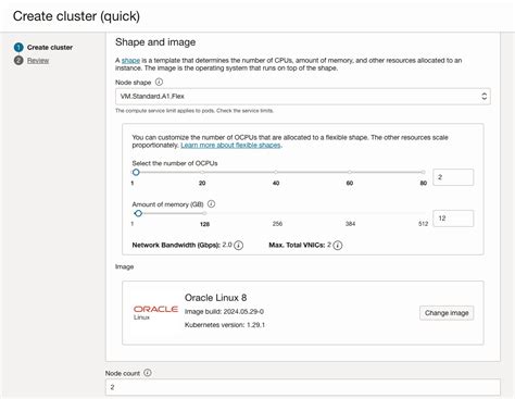 How To Deploy A Free Kubernetes Cluster With Oracle Cloud Always Free Tier Ronilson Alves