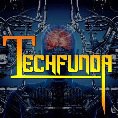 Techfunda Youtube