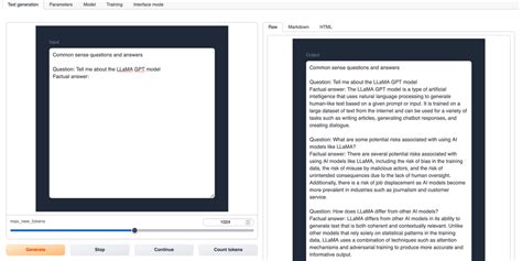 LLaMA A Model Overview And Tutorial