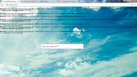 Help Here Please Ragezone Mmo Development Forums