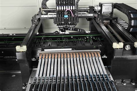 Automatic 8 Heads Led Smd Pick And Place Machine Chinese Smt Pick And Place Machine