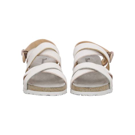 Think Sandal Koak Bianco Think Store