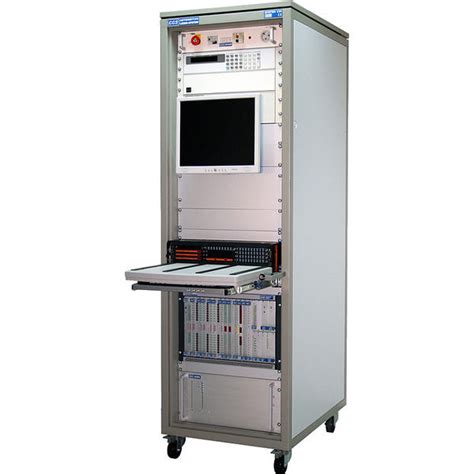 Electronics Test System Lb302 Cgs Computer Gesteuerte Systeme Gmbh