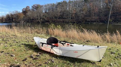 This Folding Kayak Is Surprisingly Seaworthy Fitness
