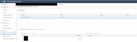 Solved Scp How To Use Odata Services Without Basic Authe Sap