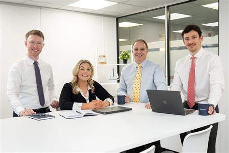 Quantify Advisors Group Llp