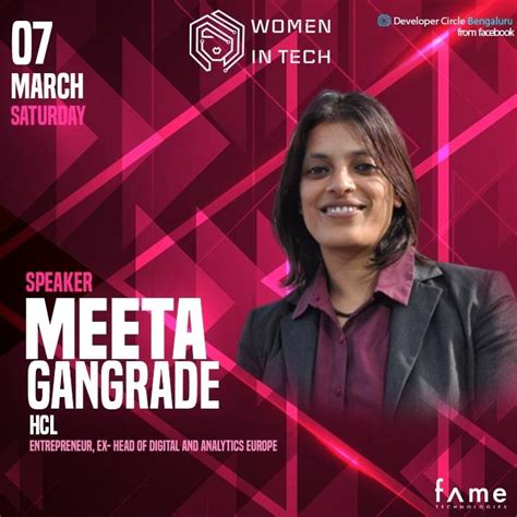 Women In Tech Summit 2020 On Linkedin Womenintech Wints2020