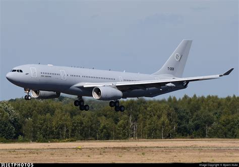 T-059 | Airbus KC-30M | Netherlands - Royal Air Force | Bjoern Huke ...