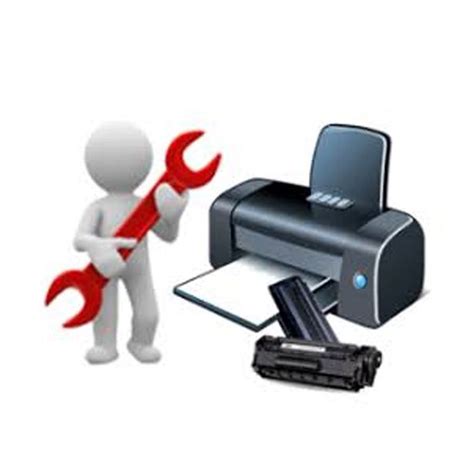 Reset Printer