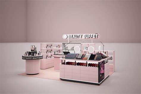 “บิวตี้ บุฟเฟ่ต์” รุกคีออสก์ไลเซนส์