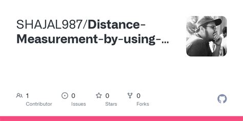 GitHub SHAJAL Distance Measurement By Using Ultrasonic Sensor IoT