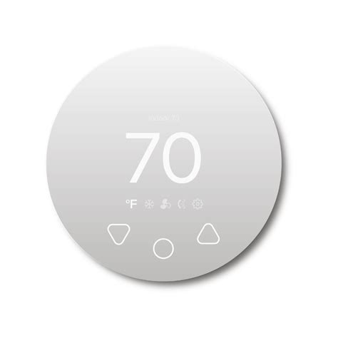 Klima Smart Home Thermostat For Mini Split A C And Heat Pump Boldr