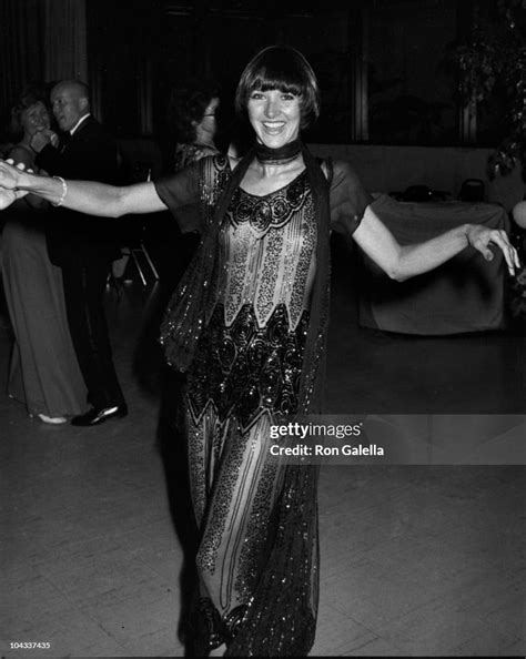 Actress Linda Goodfriend Attends 31st Annual Primetime Emmy Awards On