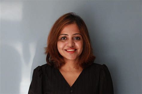 Krithiga Narayanan On Linkedin Journalist Interview