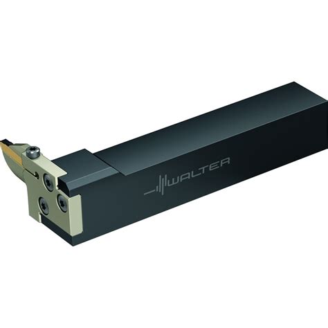 GX Left Axial Screw Clamping Shank Tool Zoro UK