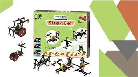 Stemrobo Technologies Private Limited Noida Manufacturer Of Educational Kits And Electronic