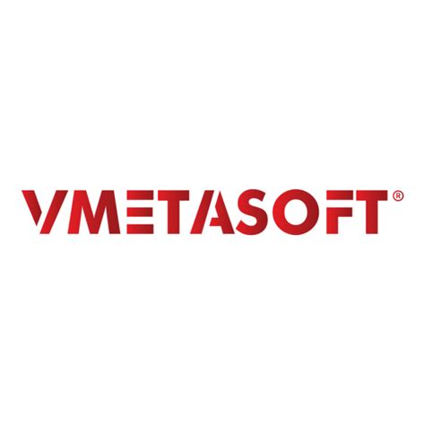 Vmetasoft Inc Logo Png Vector Ai Free Download