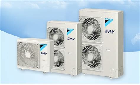 大金中央空调vrv P系列 外机34p
