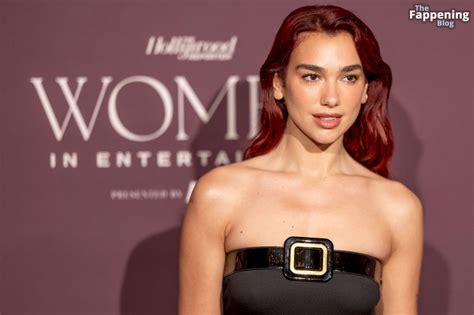 Dua Lipa Dualipa Nude Leaks Photo Thefappening