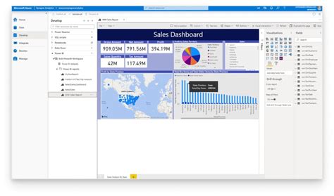 Azure Synapse Analytics Limitless Sql Data Warehouse