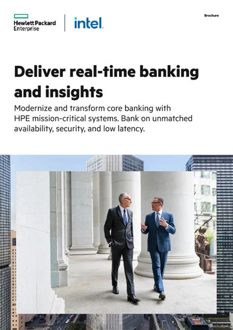 Hpe Compute Scale Up Server 3200 Data Sheet