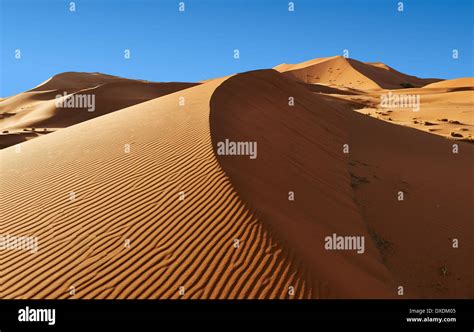 Parabolic Dune