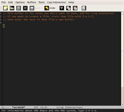 X11 Why Does My Emacs Toolbar Look Different Over Ssh W X Forwarding