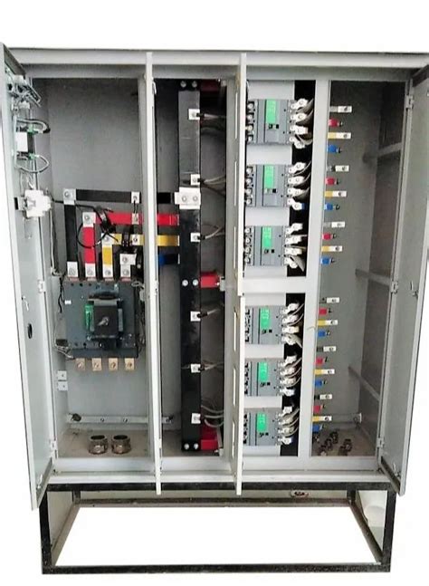 ACDB Panel Degree Of Protection IP55 At 65000 In Jalgaon ID 22857599873