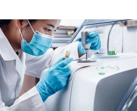 Ftir Spectroscopy Testing Services At Best Price In Chennai