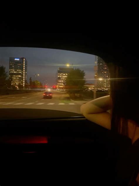 Late Night Drive Late Night Drives Night Driving Late Nights